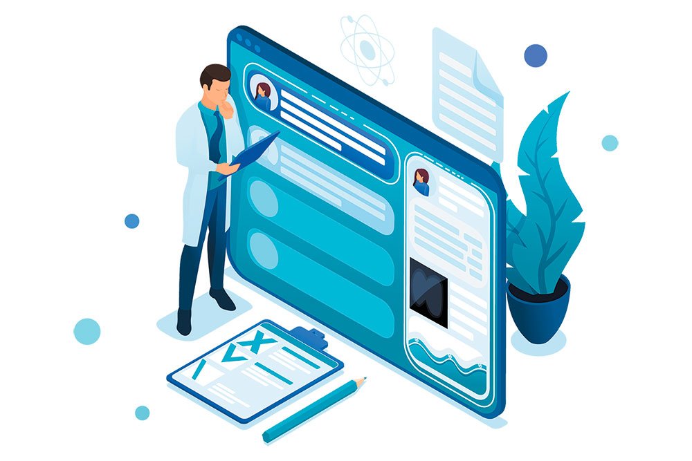 WebDoctor - Rehobotics.com